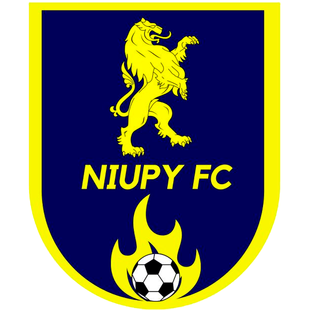 F. Niupi FC - Liga de Fútbol Aficionado