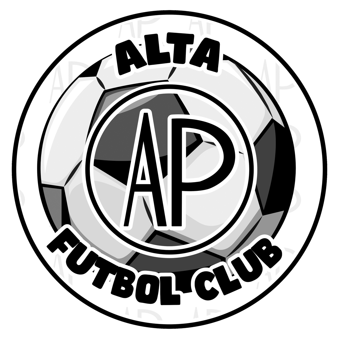 Alta FC - Liga de Fútbol Aficionado