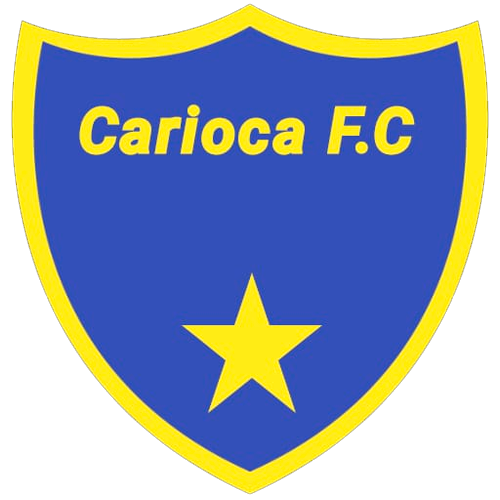 Carioca FC - Liga de Fútbol Aficionado