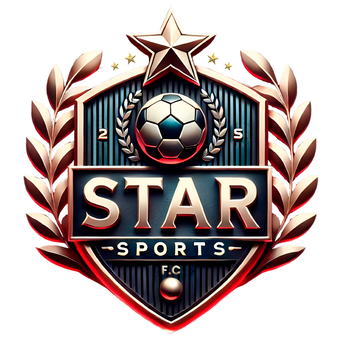 Star Sports - Liga de Fútbol Aficionado