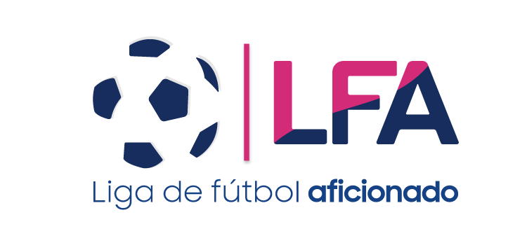 Tabla de posiciones-Copa LFA - Liga de Fútbol Aficionado
