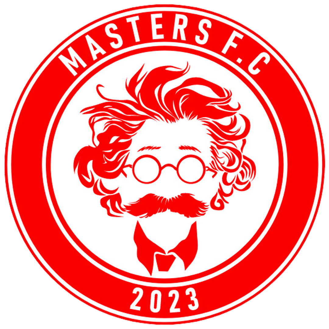 Masters FC - Liga de Fútbol Aficionado