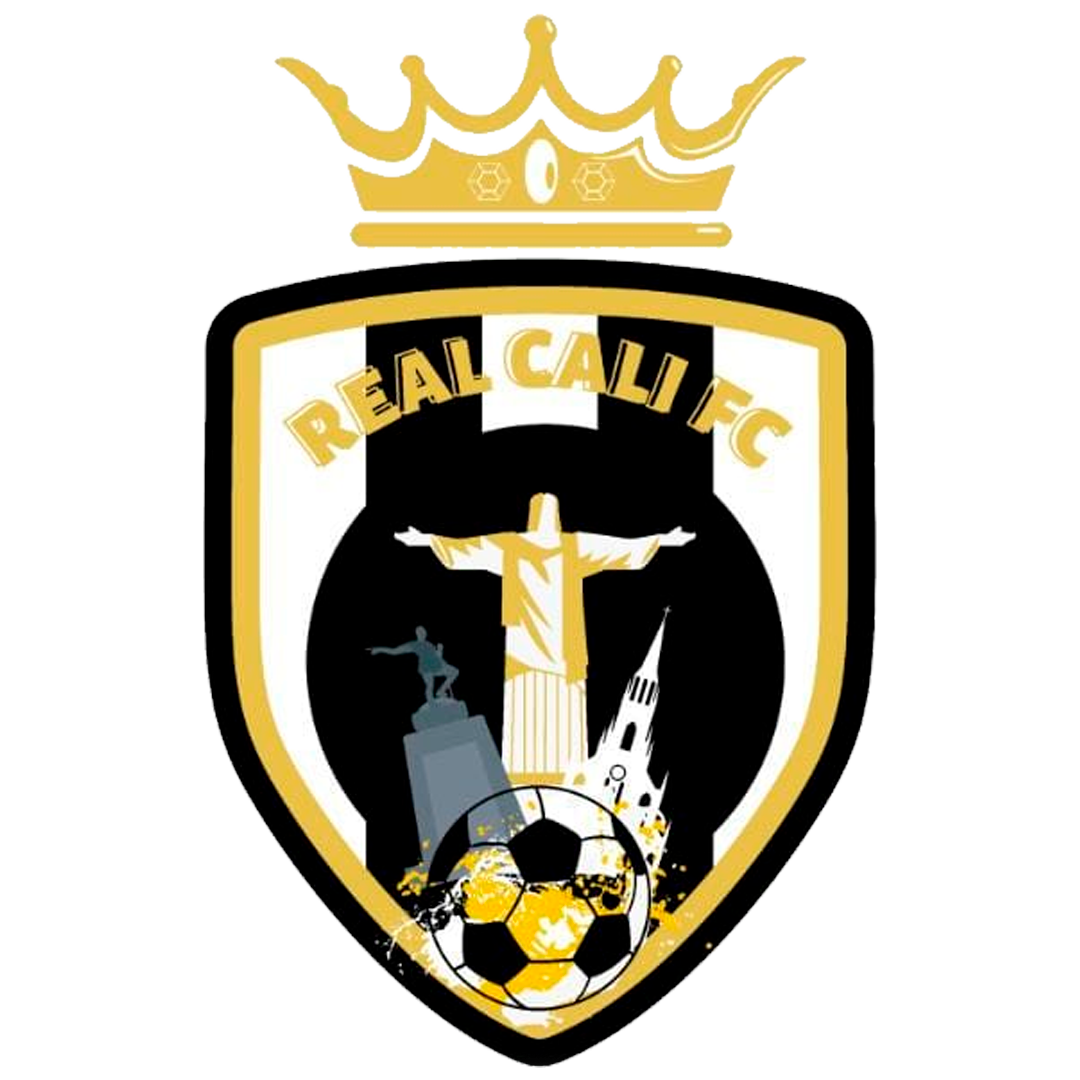 Real Cali - Liga de Fútbol Aficionado