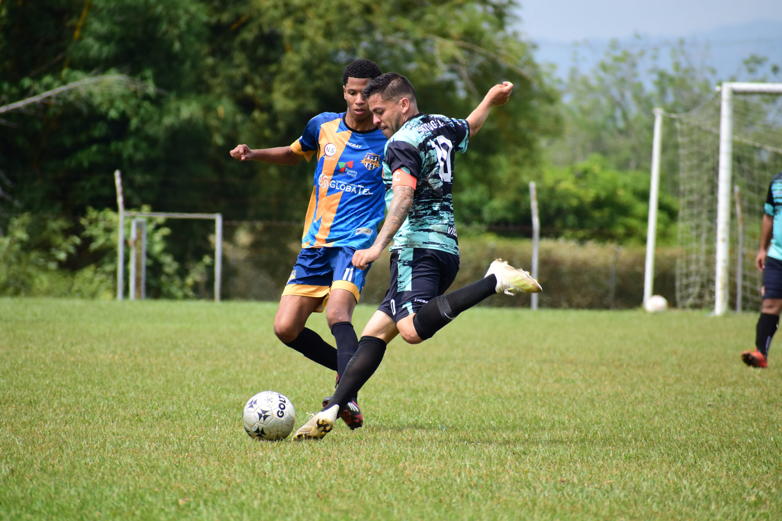 Liga de Fútbol Aficionado