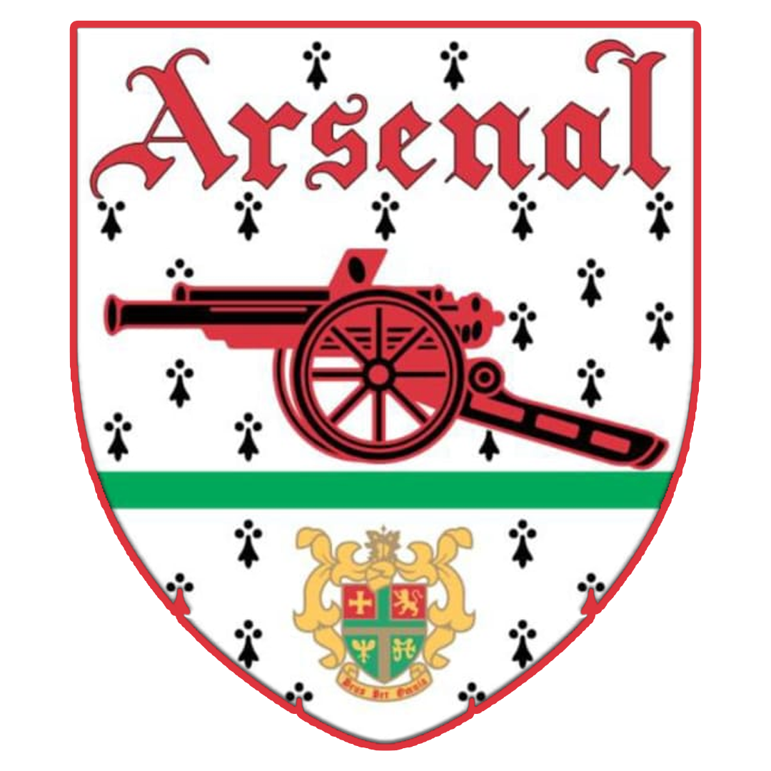 Arsenal FC - Liga de Fútbol Aficionado