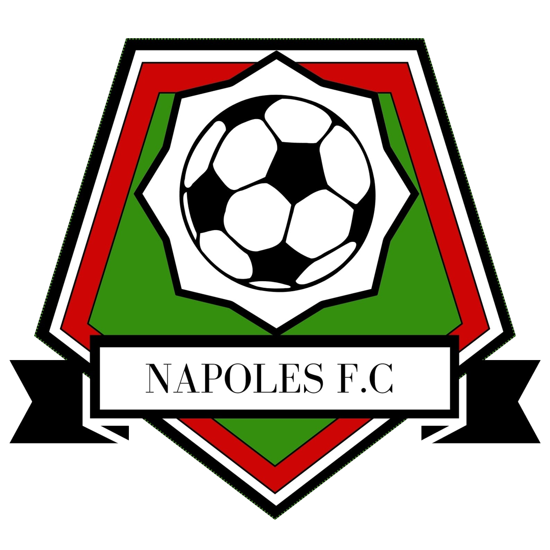 Napoles FC - Liga de Fútbol Aficionado