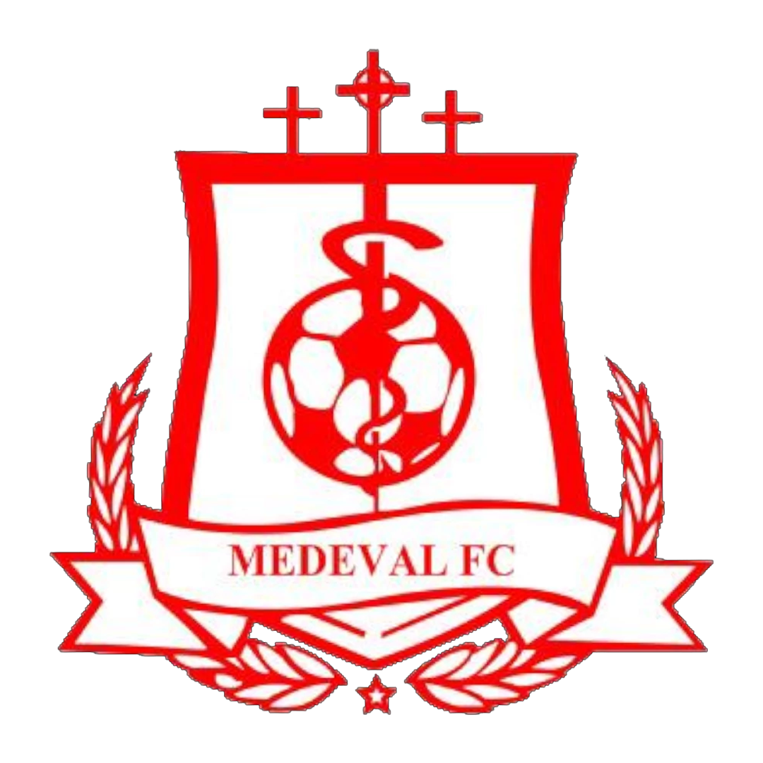 Medeval FC - Liga de Fútbol Aficionado